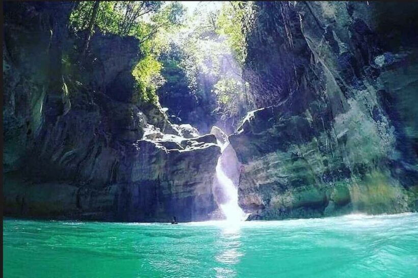 Hongo Mágico Waterfall Abseiling Tour - Who Will Love This Experience?