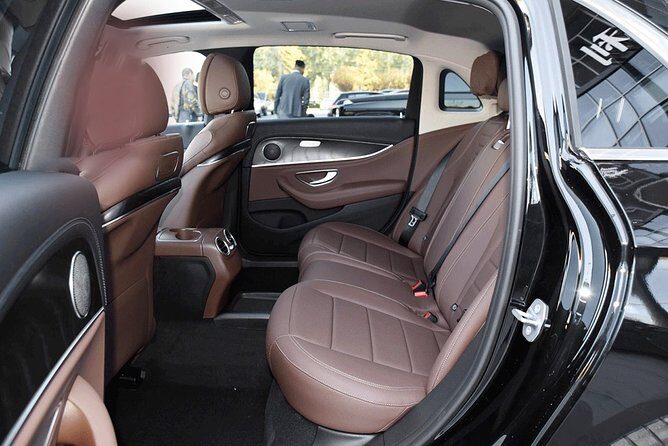 Hongqiao Airport to Changzhou Chauffeur Service, Shanghai Airport Transfer - Who Will Benefit Most From This Service?