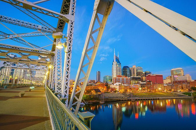 Honky Tonk Hits Nashville Audio Tour - Who Will Love It?