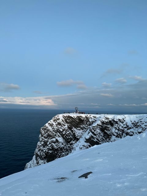 Honningsvåg: North Cape Winter Excursion with Entry Ticket - An In-Depth Look at the North Cape Winter Tour