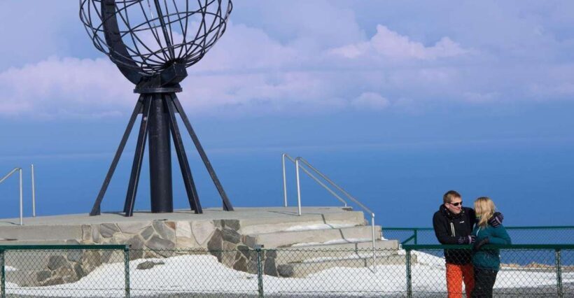 Honningsvåg: North Cape Winter Excursion with Entry Ticket - The Sum Up