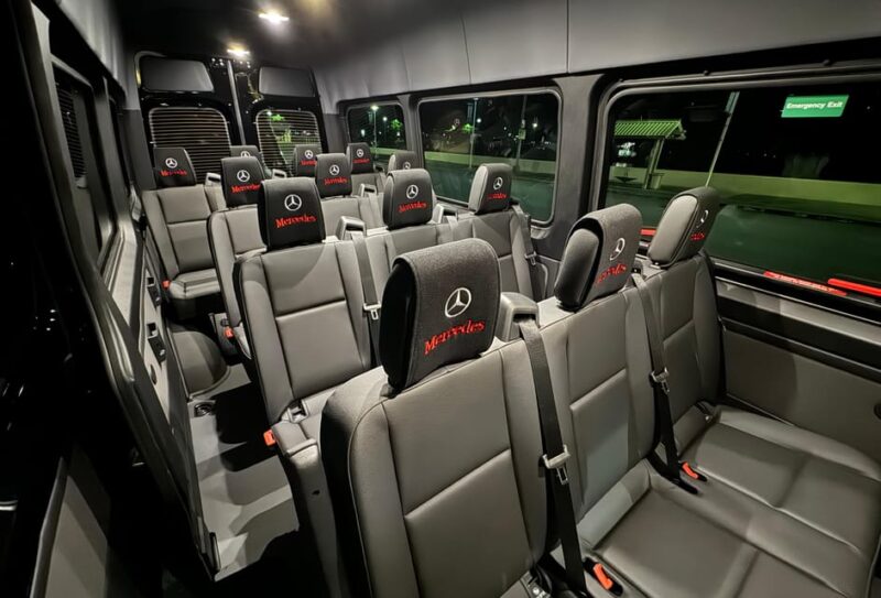 Honolulu Airport, Hotels, Port Private Transfer(1-12 Pax) - Who Will Benefit Most?