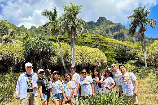 Honolulu Airport Shuttle & Circle Island Tour - Final Thoughts on Value and Suitability