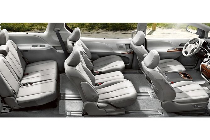 Honolulu Airport & Waikiki Hotels Private Transfer by Minivan (up to 5 people) - Practical Tips for Travelers