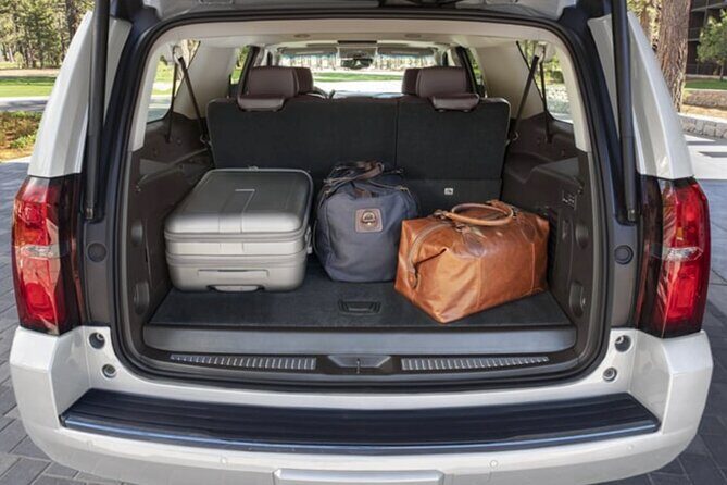 Honolulu Airport & Waikiki Hotels Private Transfer by SUV(up to 6 people) - Authentic Experiences from Real Travelers