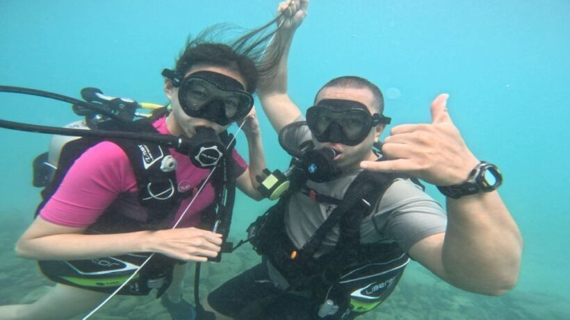 Honolulu: Beginner Scuba Diving Tour With Free Videos - An In-Depth Look at the Honolulu Beginner Scuba Tour