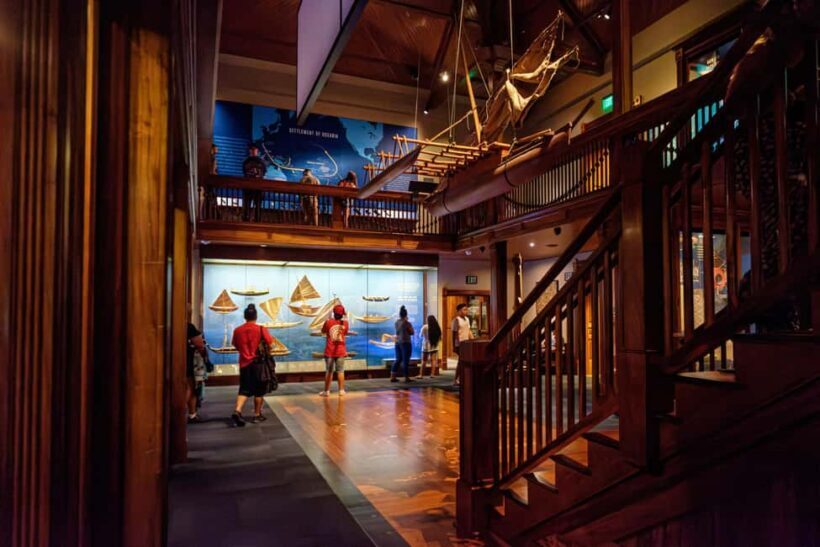 Honolulu: Bishop Museum General Admission Ticket - An In-Depth Look at the Bishop Museum Experience