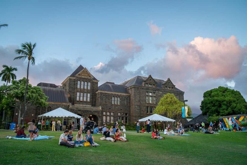 Honolulu: Bishop Museum General Admission Ticket - The Sum Up