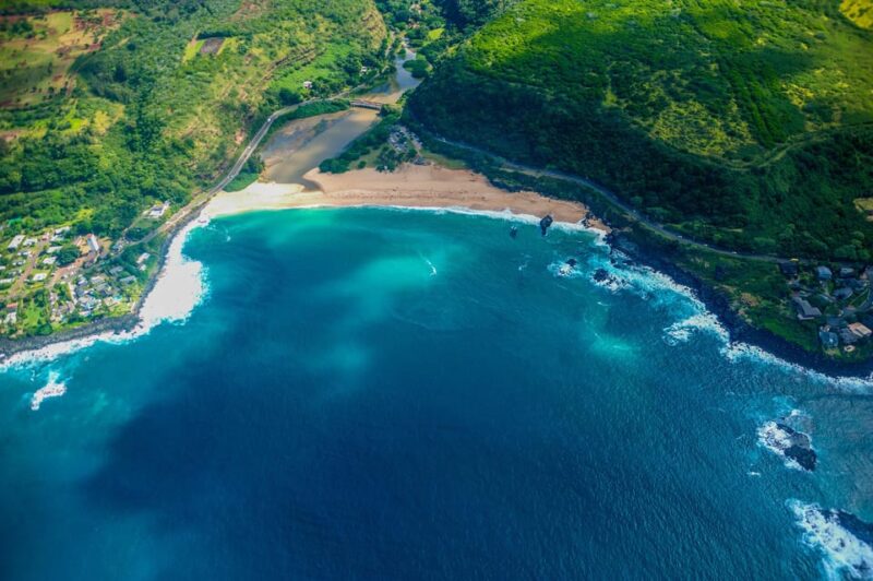 Honolulu: Blue Skies of Oahu Helicopter Tour - Pricing and Value