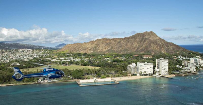 Honolulu: Blue Skies of Oahu Helicopter Tour - Comfort, Accessibility, and Practicalities