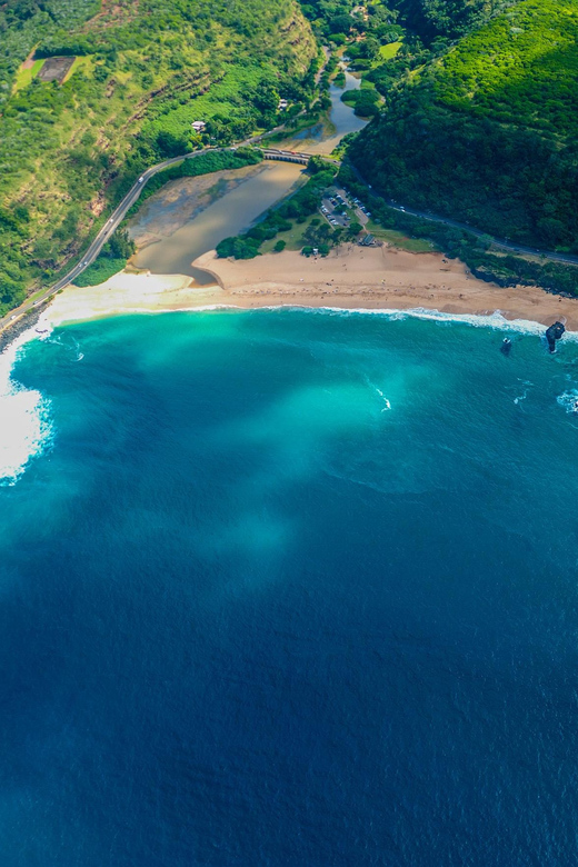 Honolulu: Blue Skies of Oahu Helicopter Tour - FAQ