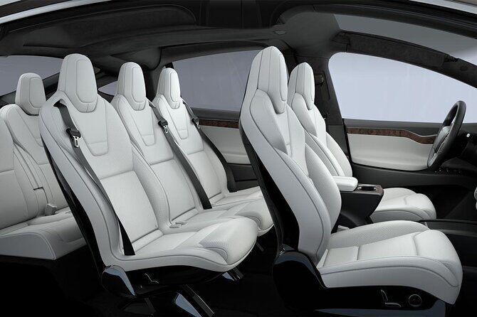 Honolulu by yourself by Luxury Sedan - 4 hrs disposal - Who Should Consider This Tour?