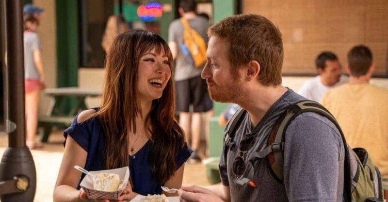 Honolulu: Culinary Tour at Diamond Head - Key Points