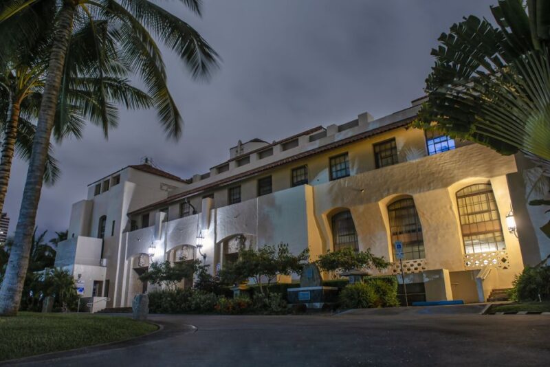 Honolulu Haunts: Ghosts and Spirits Walking Tour - FAQs