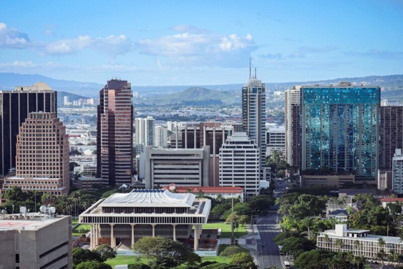 Honolulu Heritage: A Walk Through History - Key Points