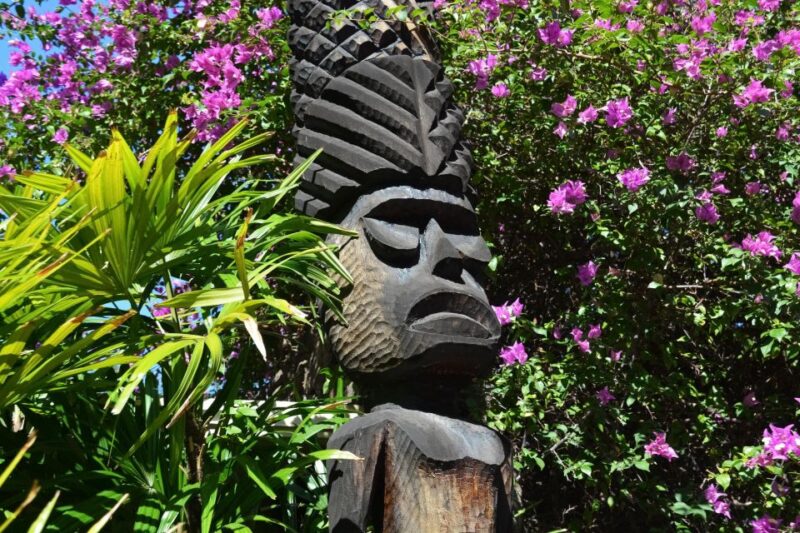 Honolulu Heritage: A Walk Through History - The Itinerary in Detail