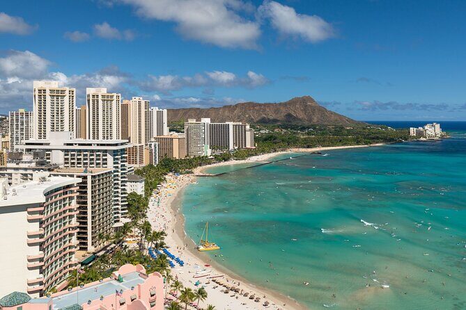 Honolulu HNL Airport Round-Trip Private Transfer in SUV - Final Thoughts