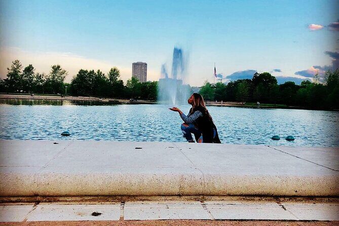 Honolulu Hustle Scavenger Hunt - What You Can Expect from the Honolulu Hustle
