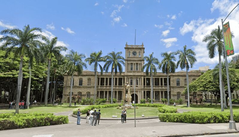Honolulu: Island of the Gods Daytime Walking Tour - Introduction: An Authentic Glimpse of Honolulu’s Royal Heritage