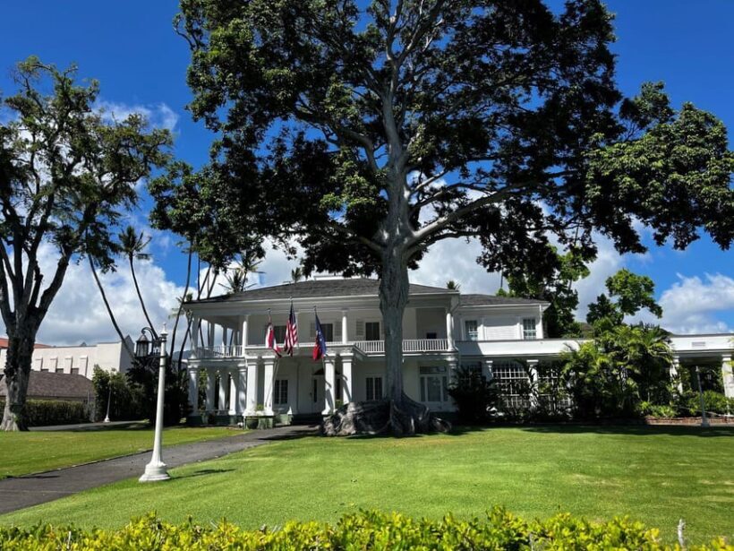 Honolulu: Island of the Gods Daytime Walking Tour - Who Should Consider This Tour?
