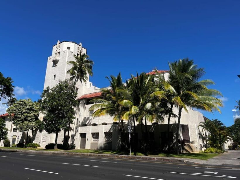 Honolulu: Island of the Gods Daytime Walking Tour - Final Thoughts: Who Will Love This Tour?