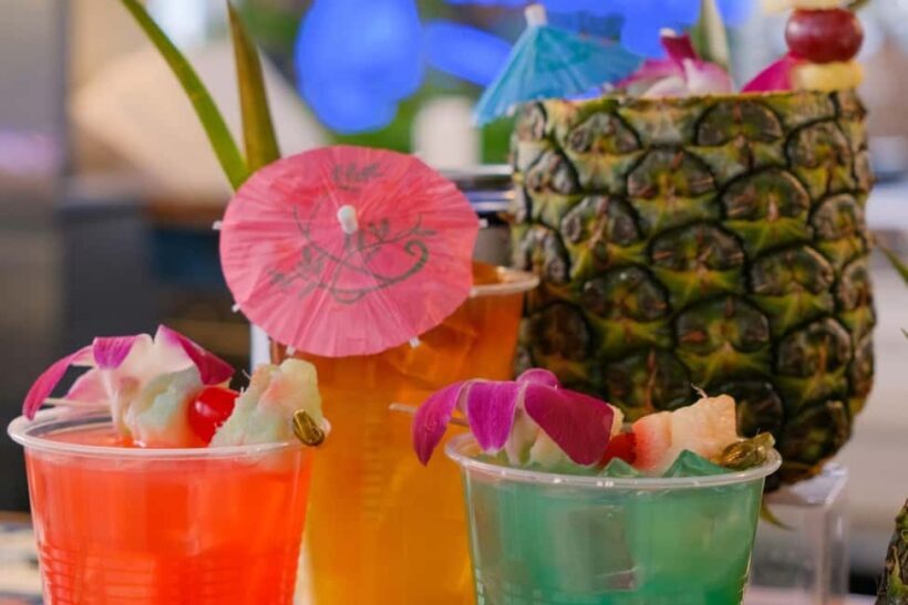 Honolulu: Ka Moana Luau Dinner and Show with Transportation - FAQ