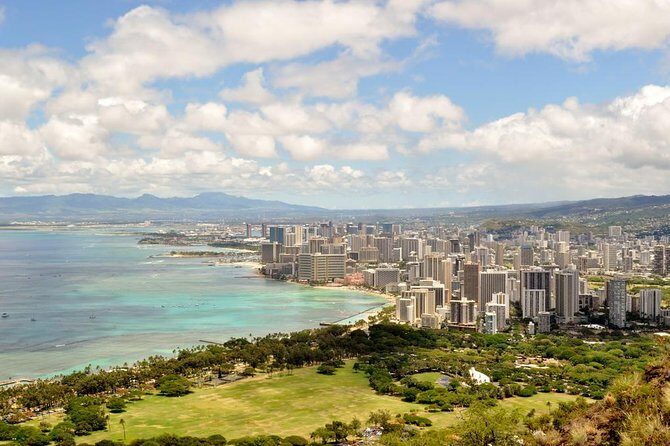 Honolulu Like a Local: Customized Private Tour - An Introduction to the Tour