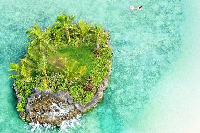 Honolulu Like a Local: Customized Private Tour - Who Should Consider This Tour?