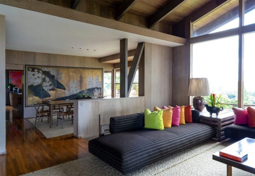 Honolulu: Liljestrand House Architectural Tour - Key Points
