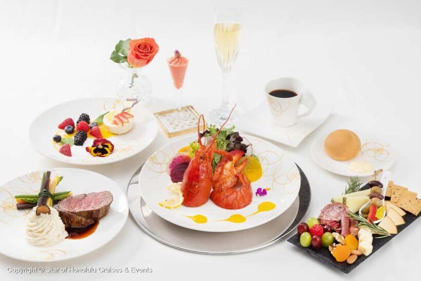 Honolulu: Nova Five Star Sunset Dinner Cruise with Live Jazz - Practical Details and What to Expect