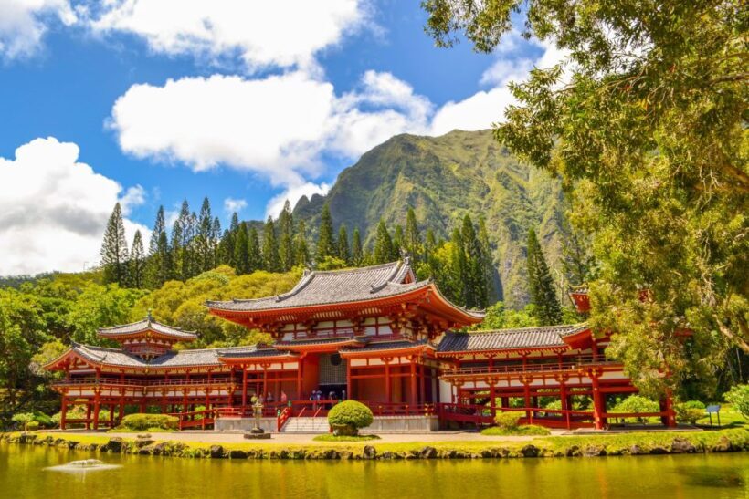 Honolulu: Oahu Island Full-Day Guided Tour by Bus with Lunch - Key Points