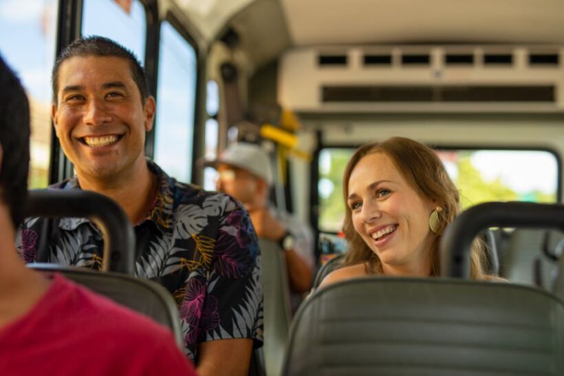 Honolulu: Oahu Island Full-Day Guided Tour by Bus with Lunch - Why Choose This Tour?