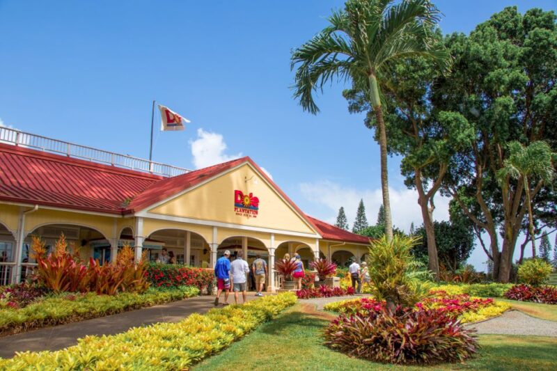 Honolulu: Oahu Sights and Bites Island Tour - FAQ