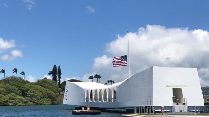 Honolulu: Pearl Harbor, USS Arizona Memorial and City Tour - Detailed Breakdown of the Itinerary