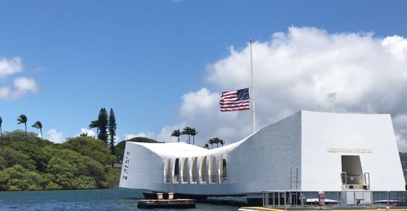 Honolulu: Pearl Harbor, USS Arizona Memorial and City Tour - The Bottom Line