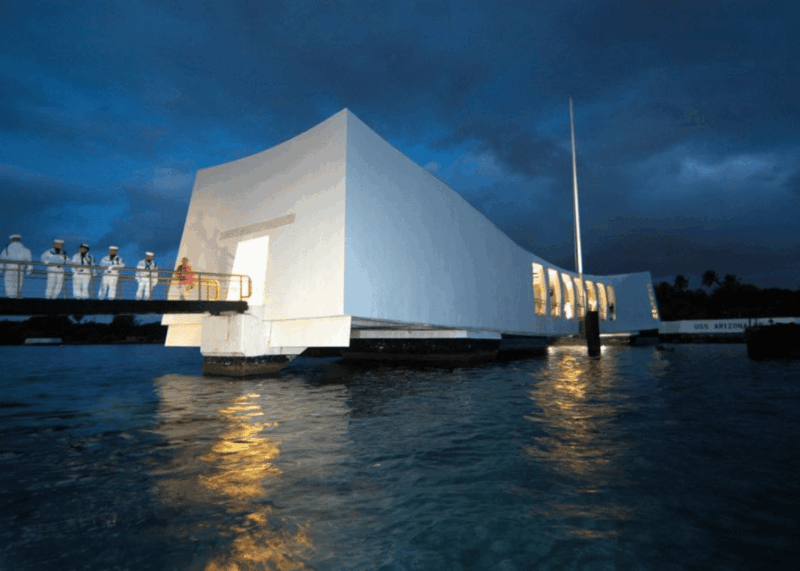 Honolulu: Pearl Harbor USS Arizona Memorial Tour - Who Should Consider This Tour?
