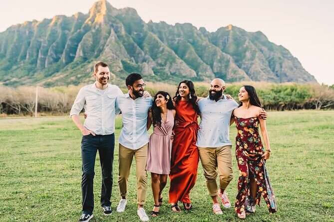 Honolulu - Private Photoshoot with a Top-Rated Local Photographer - Final Word