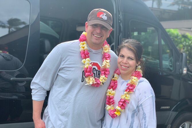 Honolulu Private Transfer to Airport/Port/Hotel (1-12 Passengers) - Booking Process and Cancellation Policy