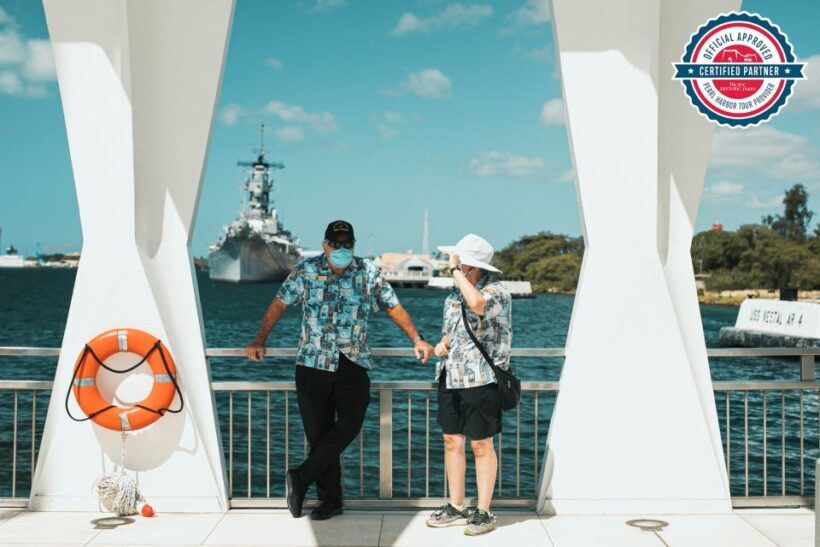 Honolulu: Salute to Pearl Harbor - USS Arizona Memorial Tour - The Guide and Transportation