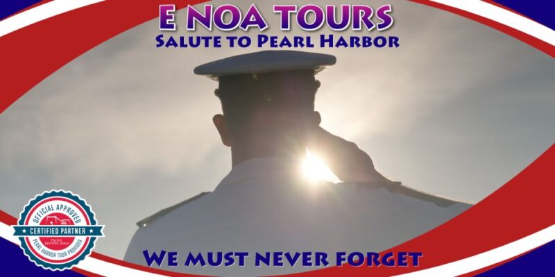 Honolulu: Salute to Pearl Harbor - USS Arizona Memorial Tour - Breaking Down the Itinerary