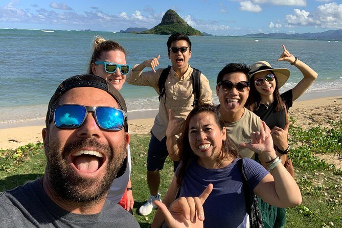 Honolulu Sea-Cliff with Sunset Photo Adventure - FAQ