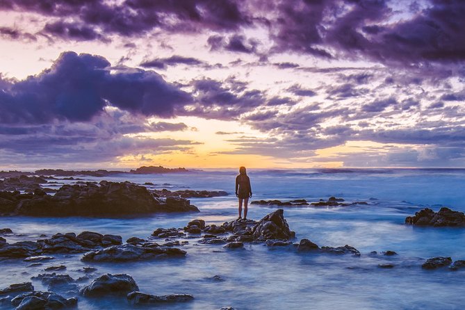 Honolulu Sea-Cliff With Sunset Photo Adventure - Customer Reviews and Testimonials