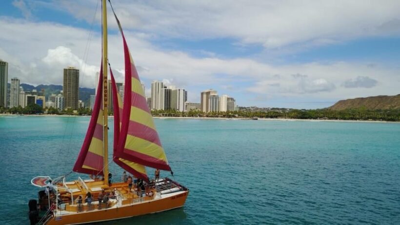 Honolulu: South Shore Open Sail - Frequently Asked Questions
