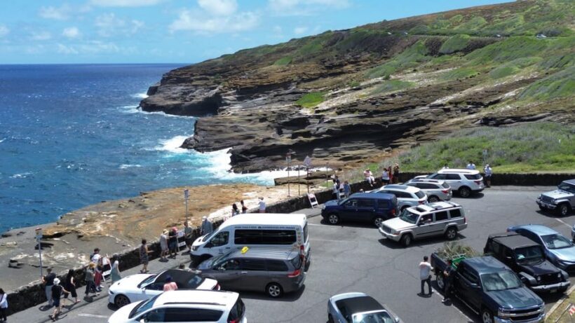 Honolulu: Stunning Views of Oahu! Half-day Scenic Tour - Discovering Oahu’s Most Impressive Lookouts