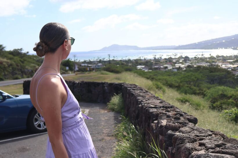 Honolulu: Stunning Views of Oahu! Half-day Scenic Tour - The Experience from a Traveler’s Perspective