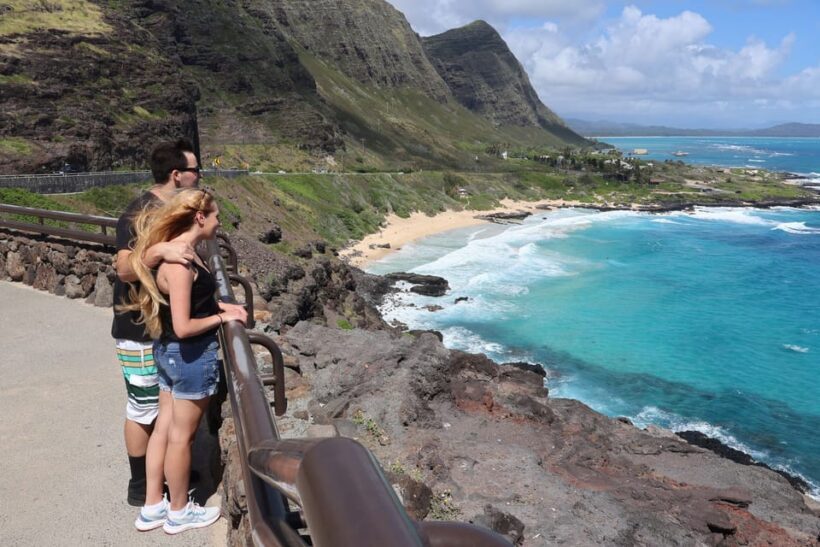 Honolulu: Stunning Views of Oahu! Half-day Scenic Tour - Analyzing the Value