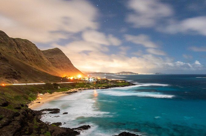 Honolulu Sunset & Light Painting Experience - Who Will Love This Tour?
