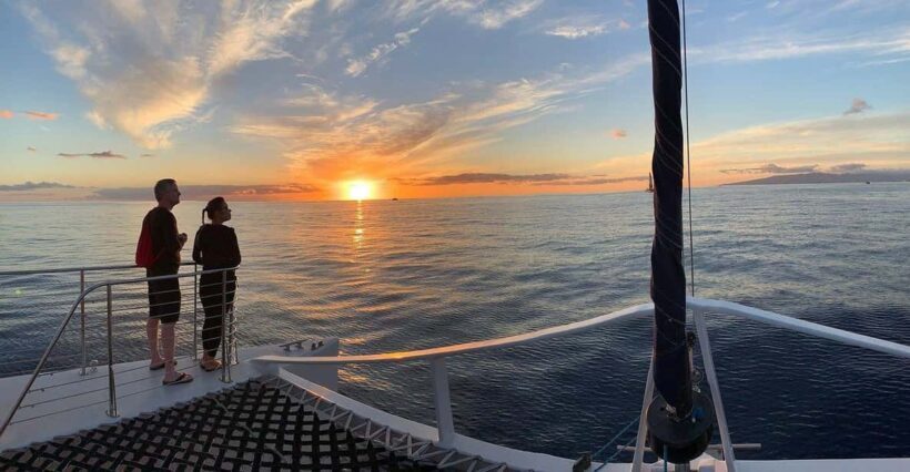 Honolulu Sunset Sail - Why Choose This Experience?