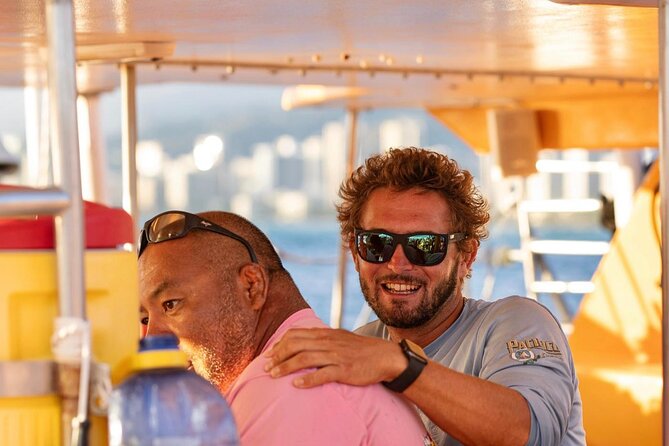 Honolulu Sunset Sail From Kewalo Harbor Including Drinks - Recommendations and Considerations