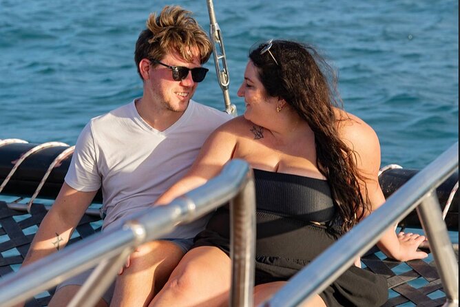 Honolulu Sunset Sail From Kewalo Harbor Including Drinks - Exploring Kewalo Basin Harbor